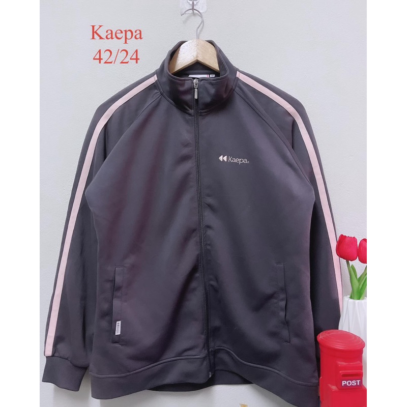 kaepa แท้ 100% #แจ็คเก็ต | Shopee Thailand