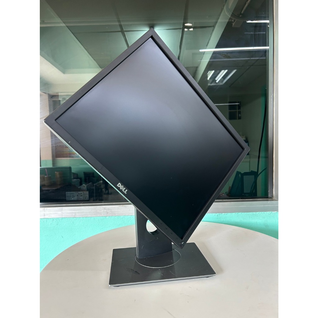 จอคอมพิวเตอร์MONITOR (จอมอนิเตอร์) DELL P1917S/P1917Sc 19"นิ้ว | Shopee ...