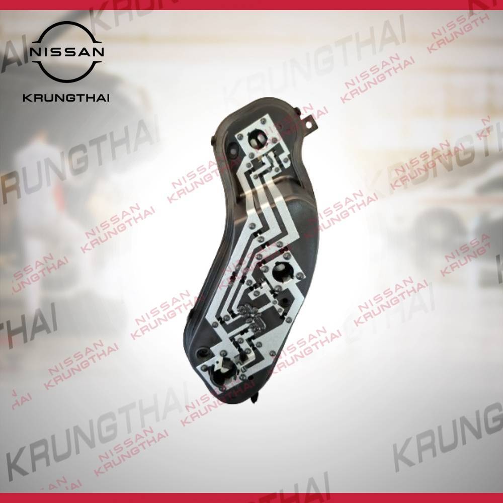 ขั้วไฟท้ายข้างซ้าย NISSAN ALMERA N17 26556-3AW0A | Shopee Thailand