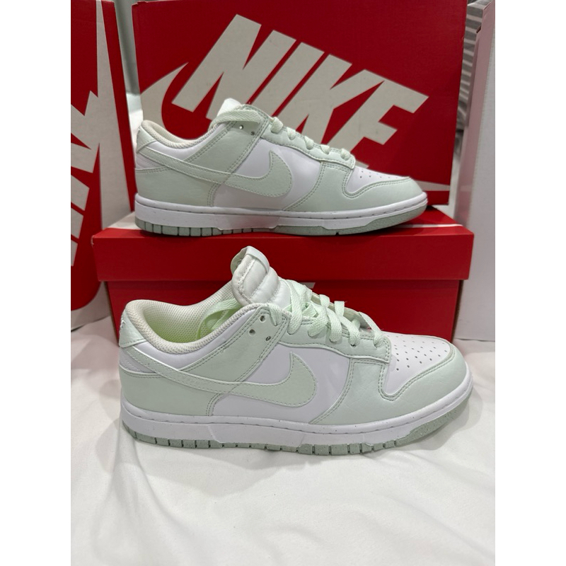 Nike Dunk Low Next Nature | Shopee Thailand