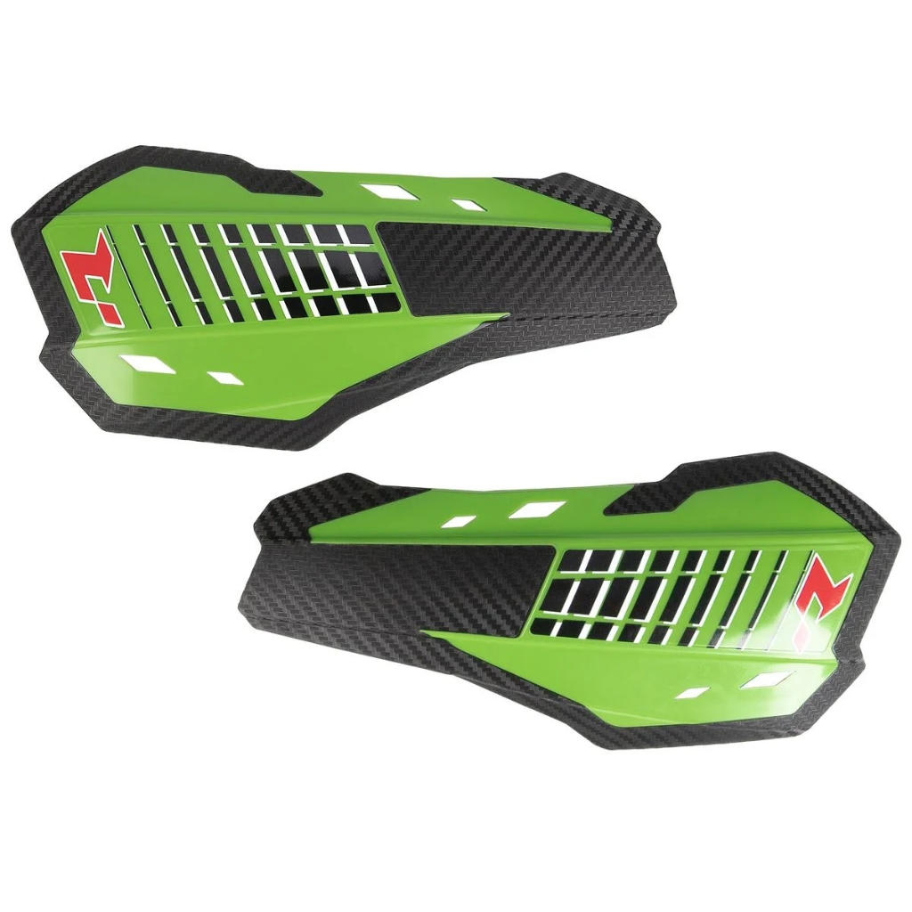 การ์ดแฮนด์ Rtech HP2 Handguards | Shopee Thailand