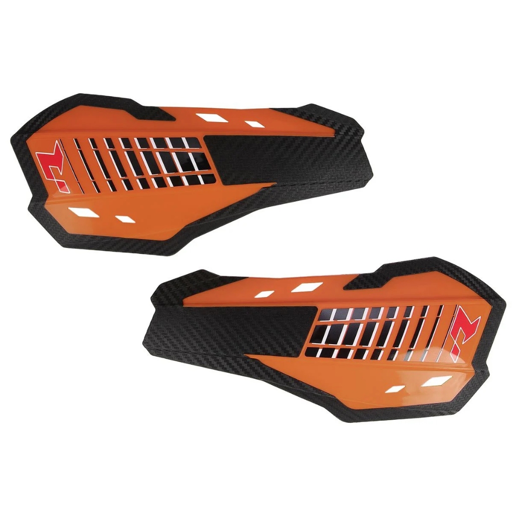 การ์ดแฮนด์ Rtech HP2 Handguards | Shopee Thailand