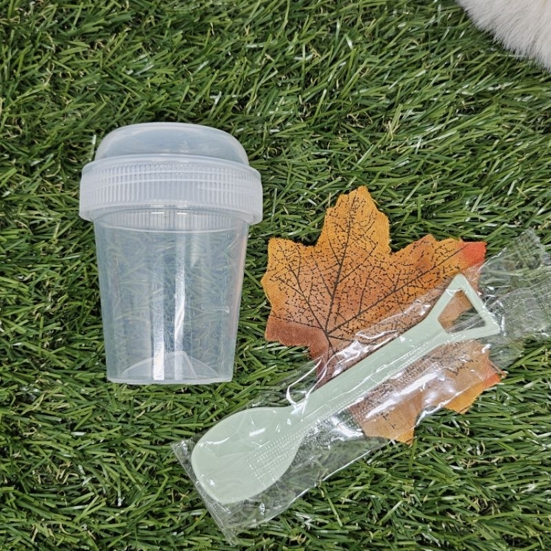 แก้วเขย่า ชงชา กระบอกชงชา แก้วเชคชา Matcha Mini Shaker | Shopee Thailand