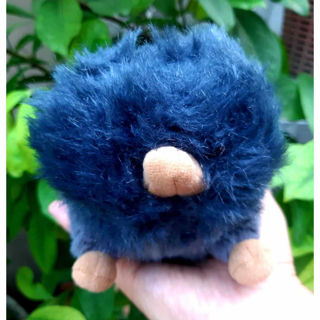 ตุ๊กตาจากเรื่อง Fantastic Beasts The Noble Collection Fantastic Beasts ...