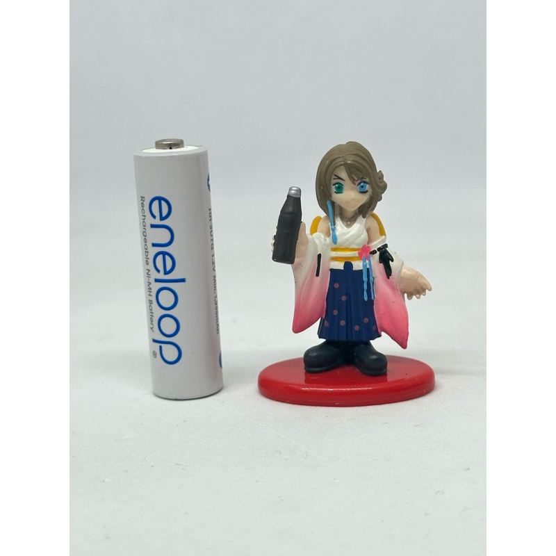 โมเดลไฟนอล แฟนตาซี Pepsi Final Fantasy Figure | Shopee Thailand