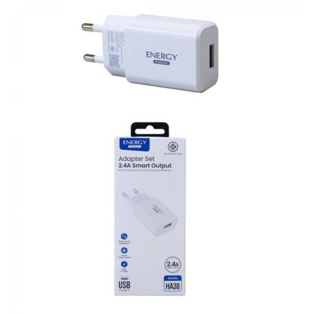 Energy Adapter ที่ชาร์จเร็ว แท้ หัวชาร์จ Chargeradaptor ที่ชาร์จแบต ...