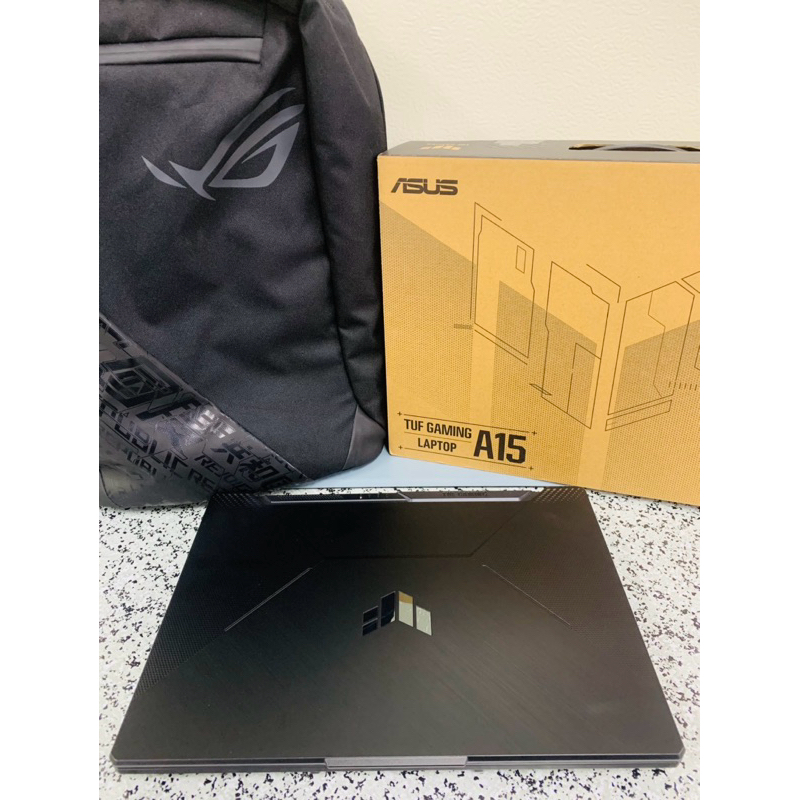 Asus TUF Gaming A15 FA506ICB-HN103W | Shopee Thailand