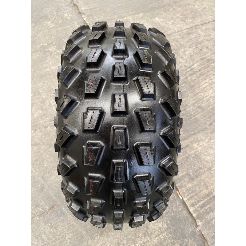 ยางATV ยี่ห้อ DURO DI-K658 ขนาด21x8-9 ปี17 | Shopee Thailand