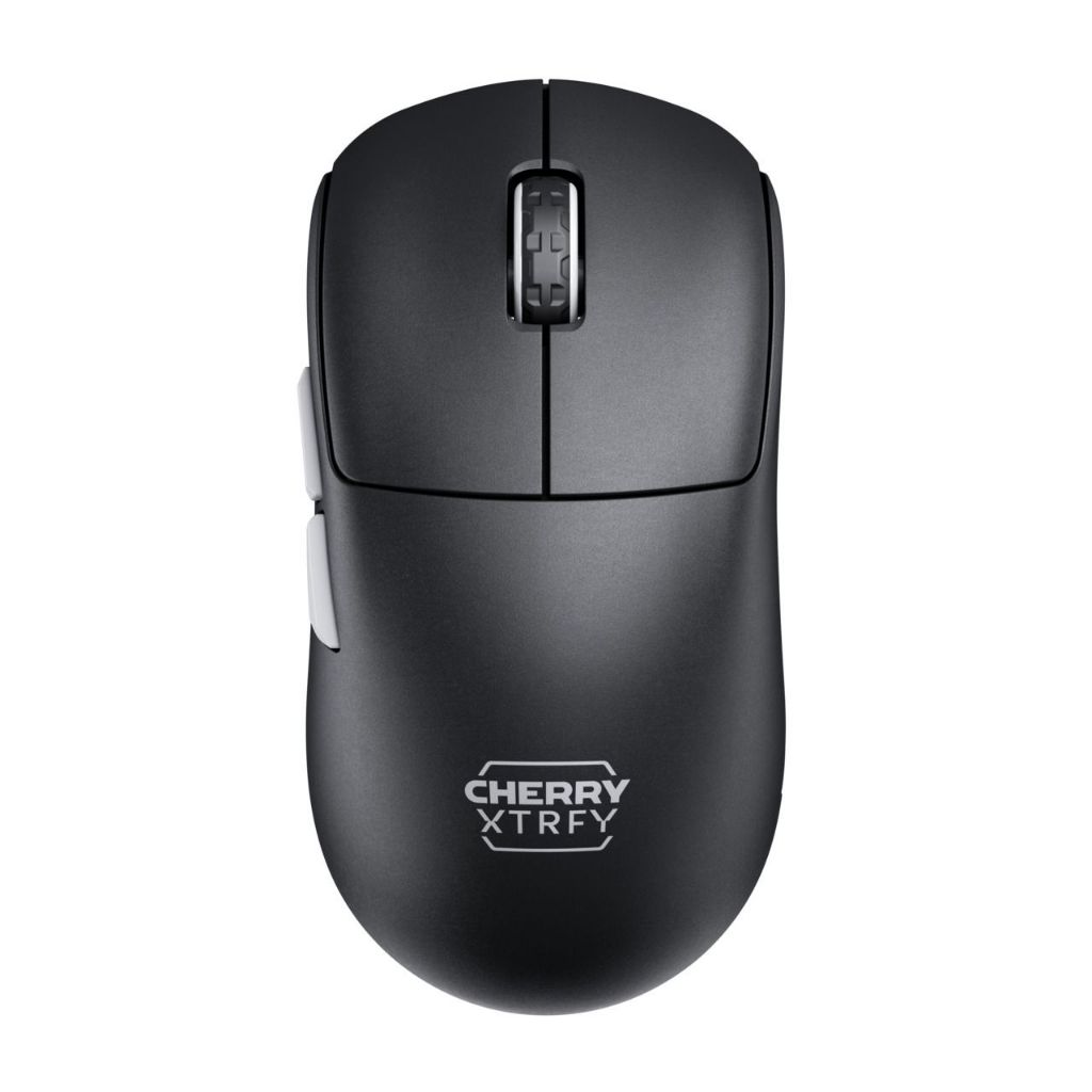 CHERRY XTRFY Mouse Gaming M68 Pro Wireless Black 8K เมาส์เกมมิ่ง สินค้า ...