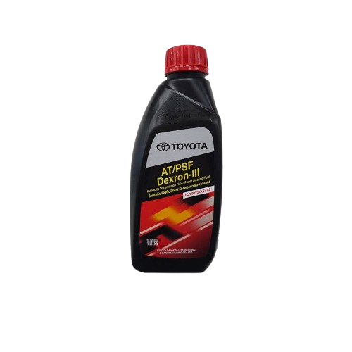 น้ำมันเกียร์อัตโนมัติ Automatic Transmission Fluid Dil ของแท้ศูนย์ ...