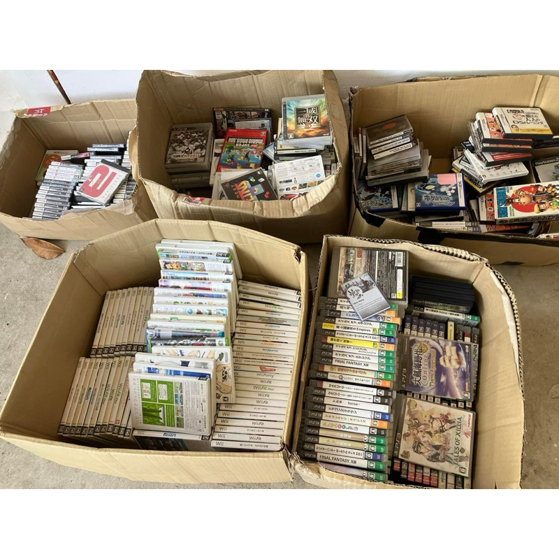 สินค้ายกกองขายเหมาสินค้าไม่ได้เทส เป็นงานเหมาไม่รับคืนทุกกรณี | Shopee ...