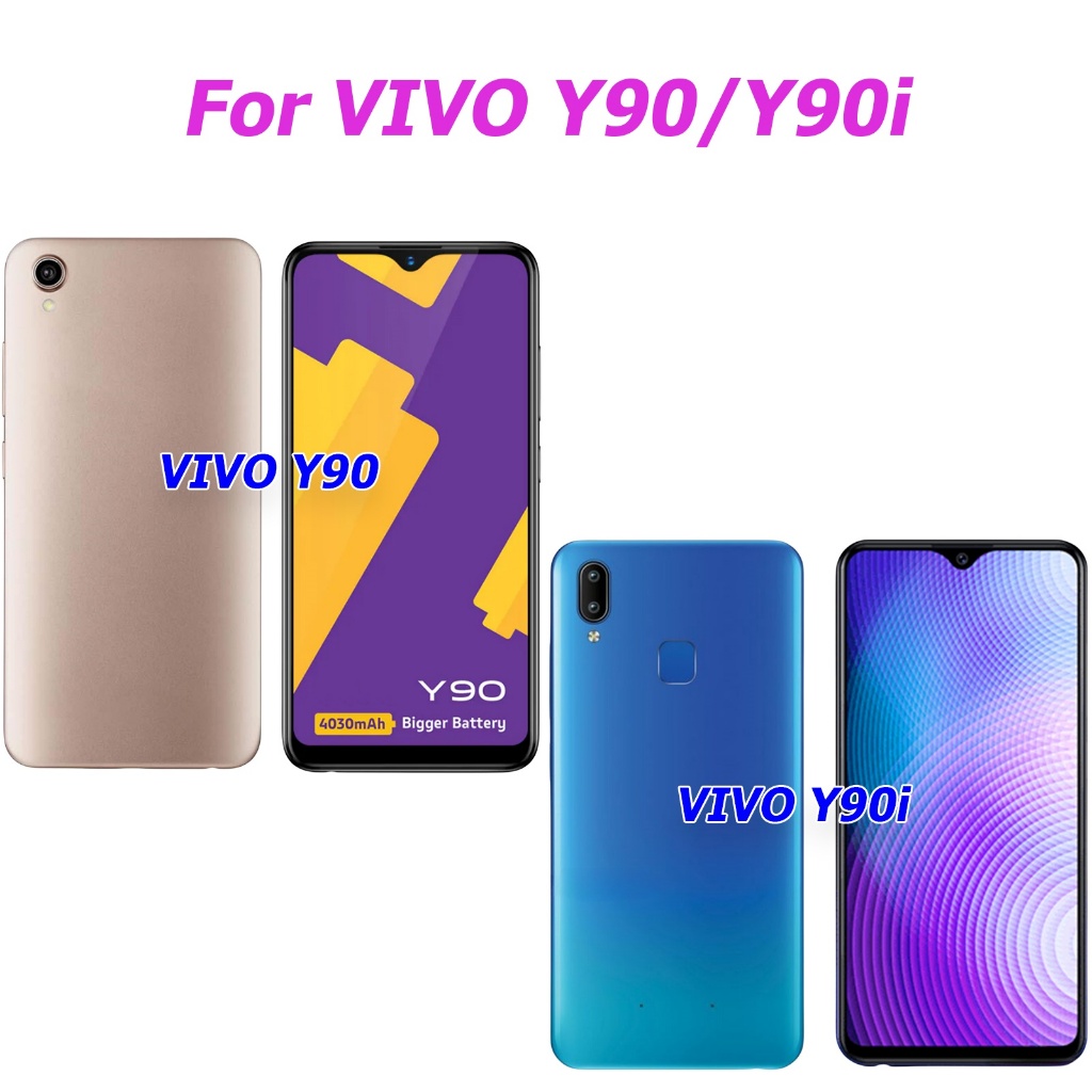 ฟิล์ม ฟิล์มกระจก ด้าน โทรศัพท์มือถือ ใช้สำหรับ vivo เต็มจอ AG ทุกรุ่น ...