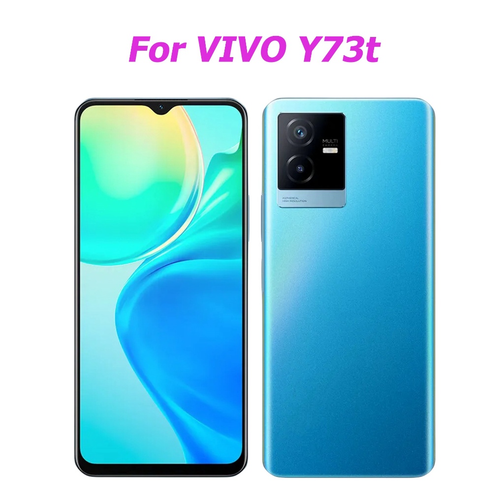 ฟิล์ม ฟิล์มกระจก ด้าน โทรศัพท์มือถือ ใช้สำหรับ vivo เต็มจอ AG ทุกรุ่น ...