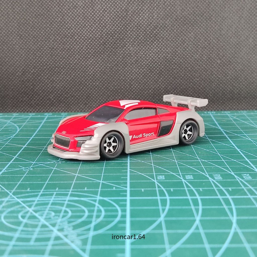 โมเดลรถ majorette audi r8 สีแดง หายาก พร้อมชุดแต่ง | Shopee Thailand
