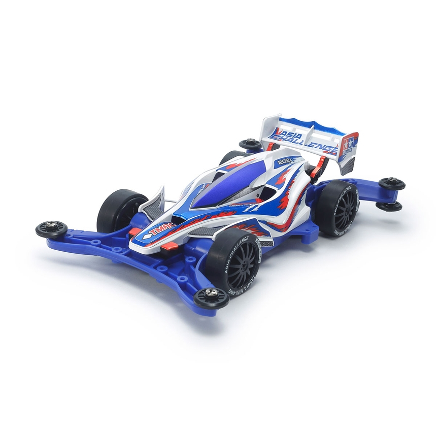 95655 TAMIYA Mini 4WD Aero Avante Asia Challenge 2024 Special (AR ...