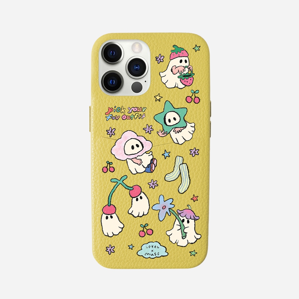 (14/15 series) Boo Boo Squad ‘ I Peach You A Lot x MUSE’ Personalized ...