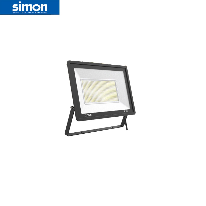 Simon โคมไฟ LED โคมไฟ 10W 20W 30W 50W 100W หลอดไฟ โคมไฟ สว่างไกลLED ...