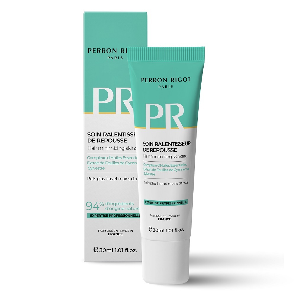 Perron Rigot Hair Minimizing Serum เซรั่มลดการเกิดเส้นขนใหม่ หลังการ ...