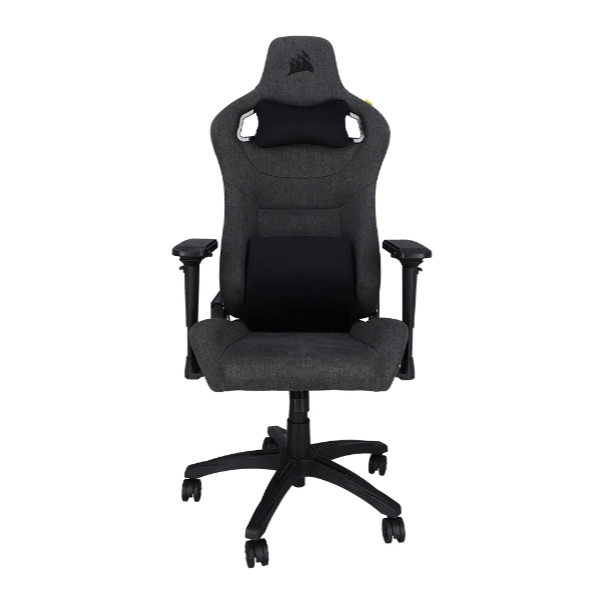 GAMING CHAIR (เก้าอี้เกมมิ่ง) CORSAIR T3 2023 RUSH GAMING (CF-9010057 ...