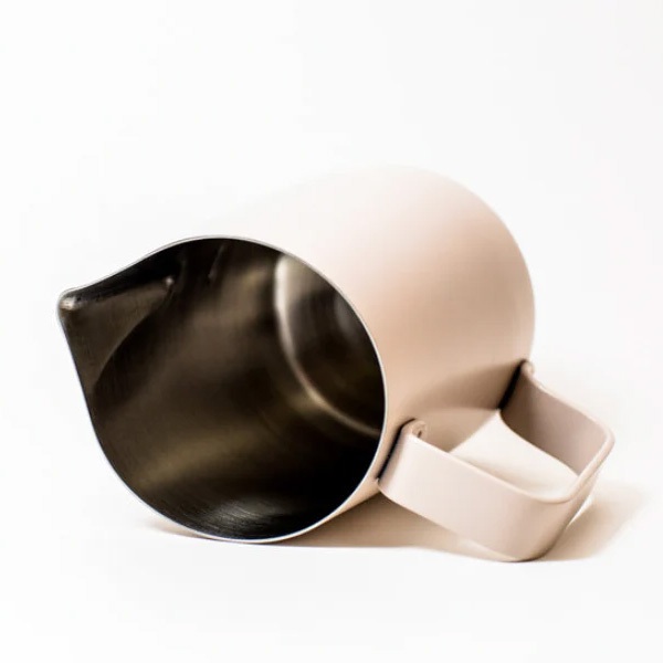 Home barista Milk Pitcher WPM x Slowpour Supply ขนาด 450ml - Color ...