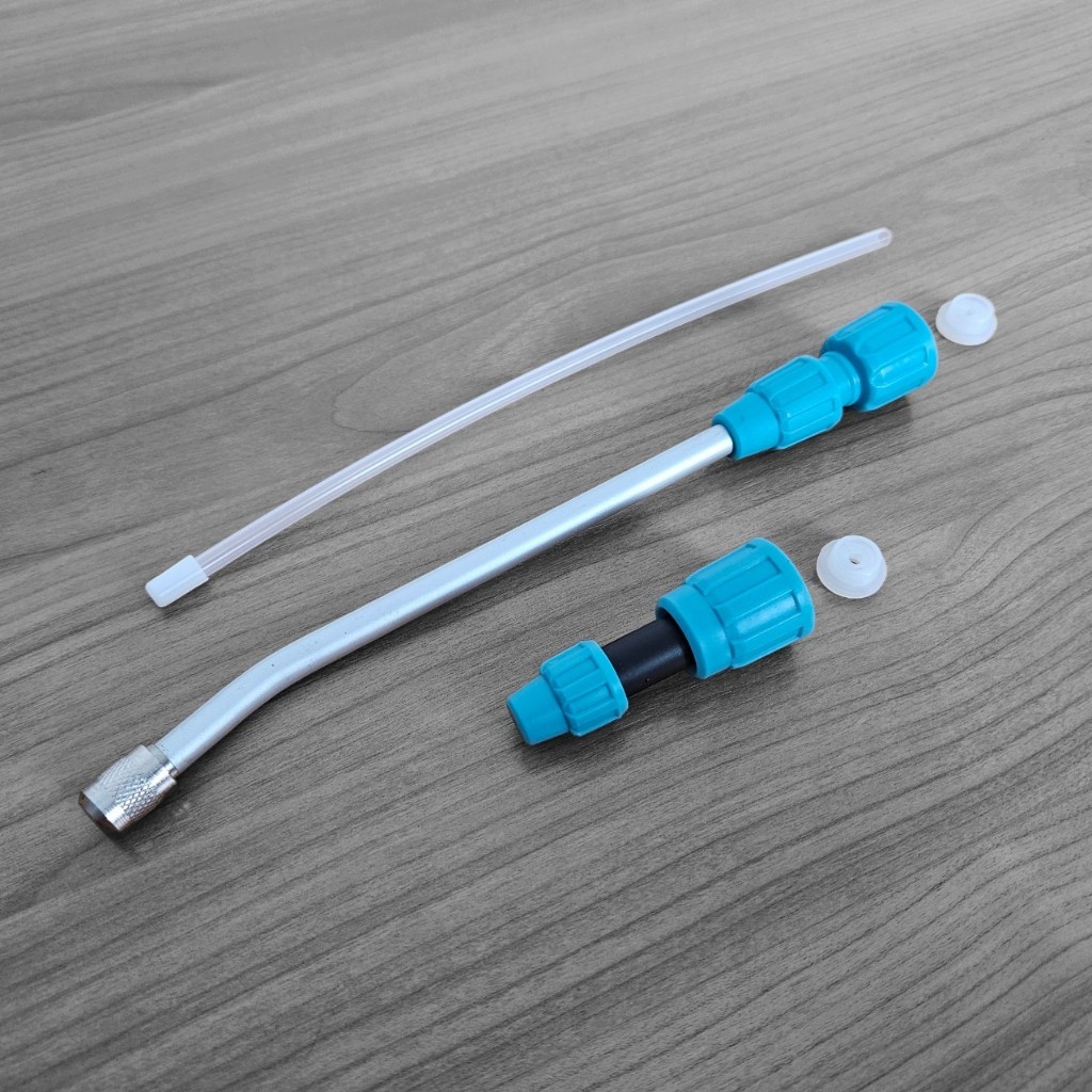 อะไหล่ Cotora กระบอกน้ำฉีดน้ำแรงดัน 3IN1 " HIGH END " | Shopee Thailand