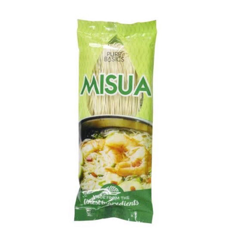 Pure Basics Misua 200g. | Shopee Thailand