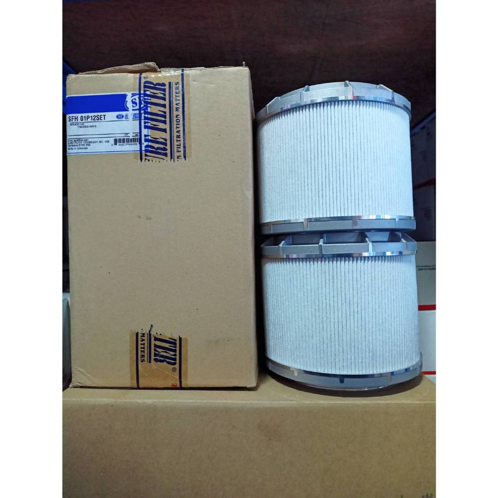 SFH-01P12SET, กรองไฮดรอลิค,KOBELCO,YN52-V0101 1P1,YN52V01016R610 ...