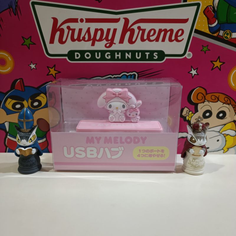 USB "My Melody" น่ารักๆ ลิขสิทธิ์แท้ จาก Sanrio Japan ค่ะ | Shopee Thailand