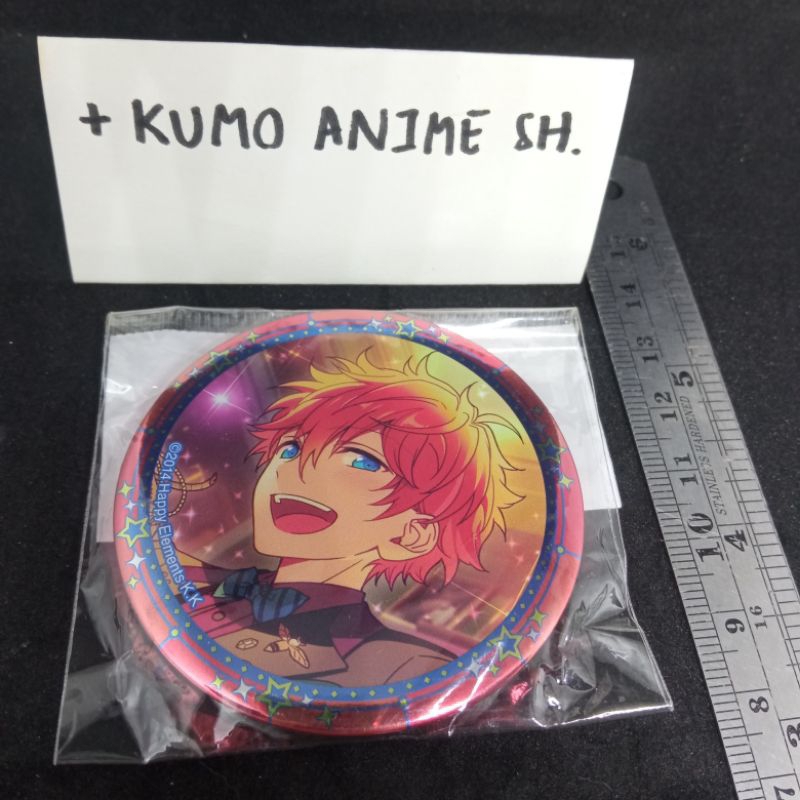ของสะสม Akahoshi Subaru ลิขสิทธิ์แท้อันสึตะ ensemble stars! | Shopee ...