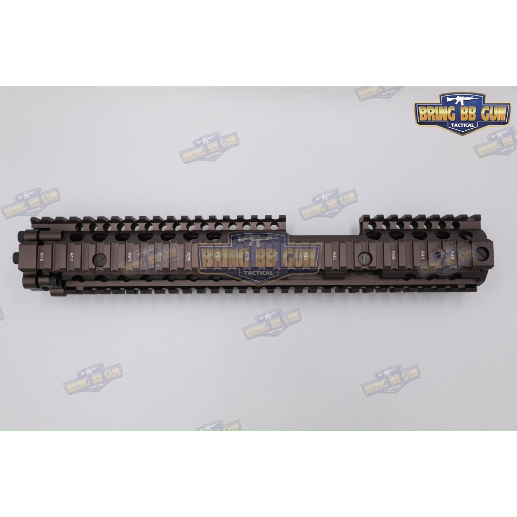 ท่อ DD MK18 FSP RIS II | Shopee Thailand