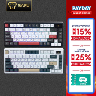 สั่งซื้อ คีย์บอร์ด led ในราคาสุดคุ้ม | Shopee Thailand