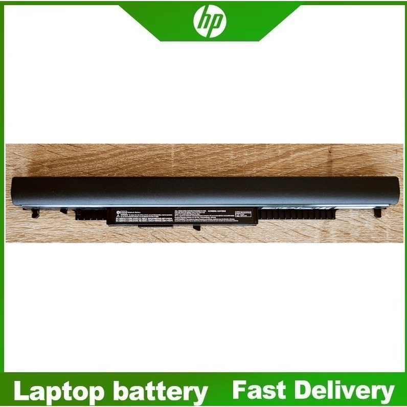 ☸HS03 HS04 Notebook Battery HSTNN-LB6V HSTNN-LB6U 807957-001 แบตเตอรี่ ...
