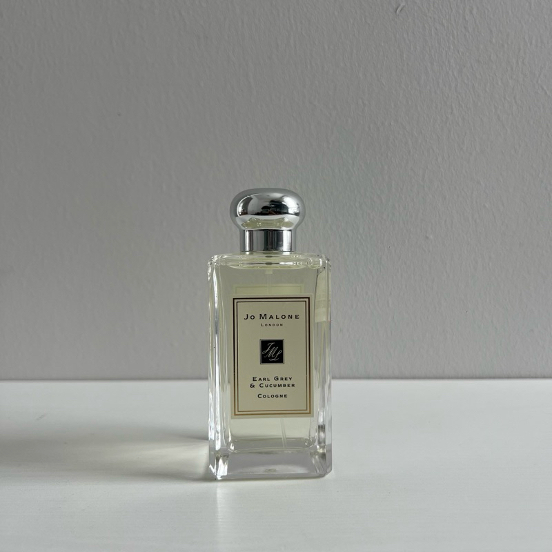 น้ำหอม JoMalone Earl Grey & Cucumber Cologne 100ml | Shopee Thailand