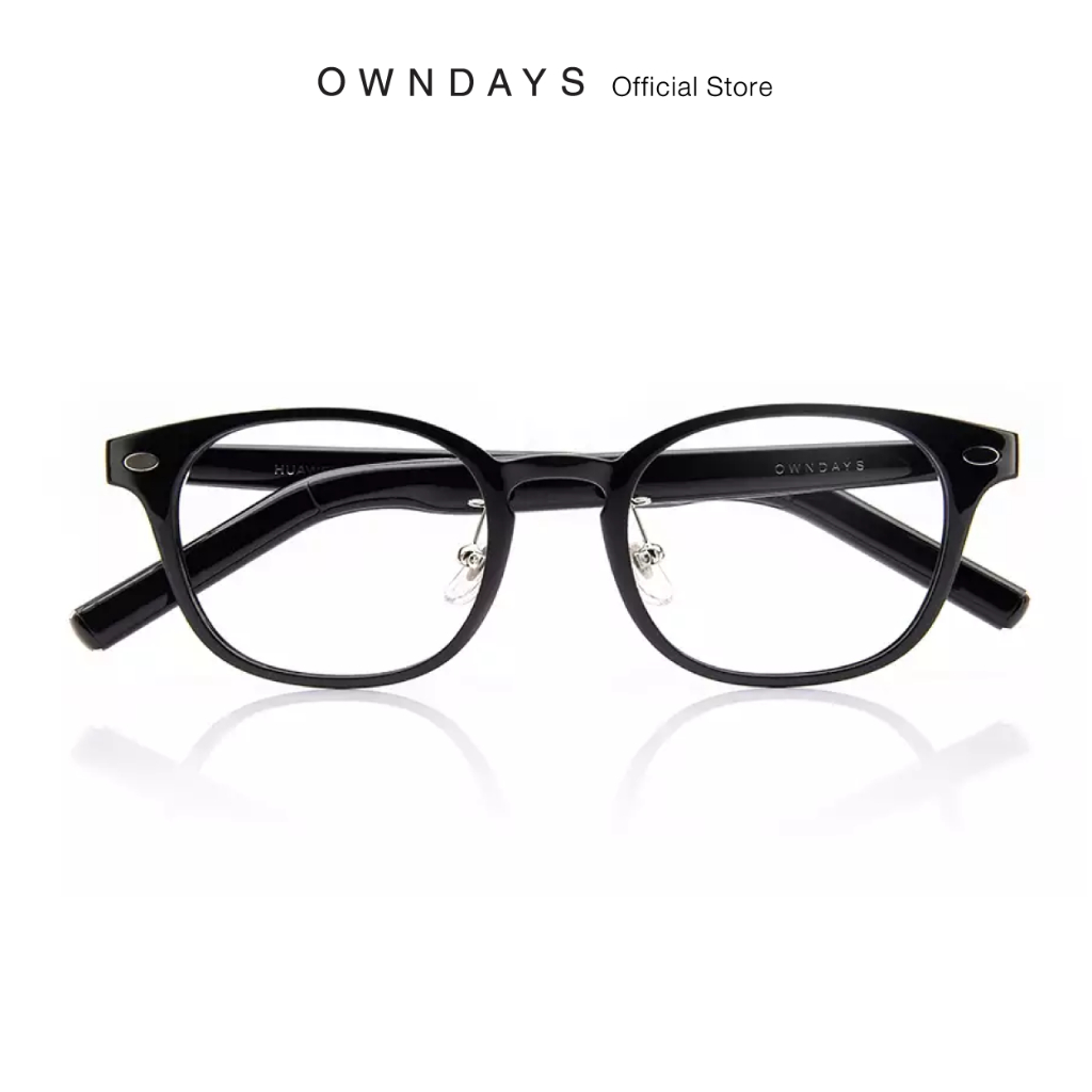 OWNDAYS x HUAWEI WEAR2 แว่นตาอัจฉริยะ รุ่น HW2006 | Shopee Thailand
