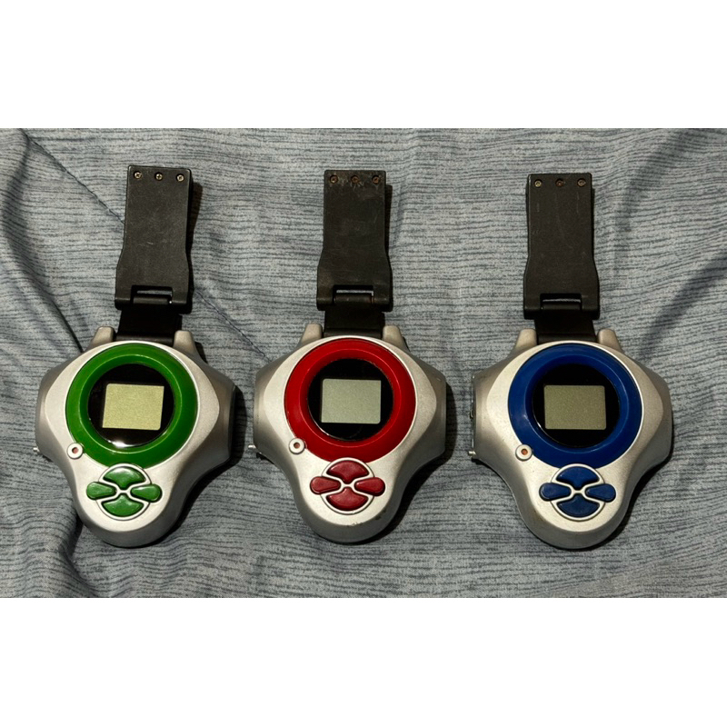 Digimon D-power v.1 แท้ มี3สี | Shopee Thailand