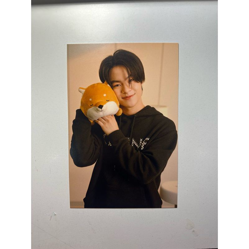 โปรการ์ดคอน 789 time capsule official (Marc) พร้อมส่ง! | Shopee Thailand