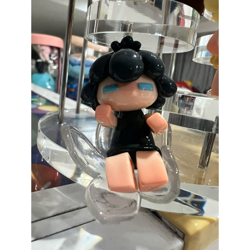 เลือกตัว Heyone soly Mini The soly garden series figure Mystery Box Blind Box Action Cute ...