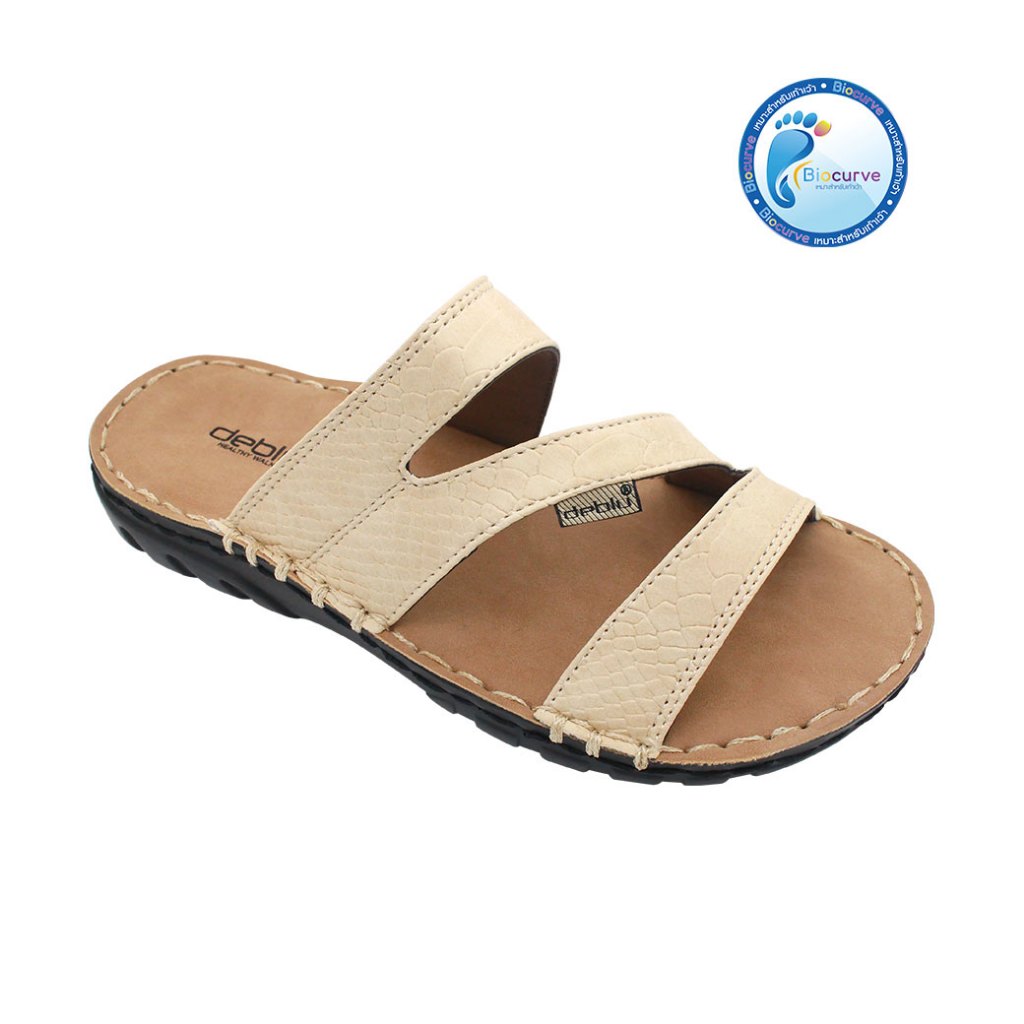 Deblu รองเท้าแตะเดอบลู-เพื่อสุขภาพ รุ่น L400 | Shopee Thailand