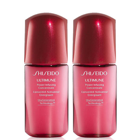 SHISEIDO Ultimune Power Infusing Concentrate 10ml (No Box) | Shopee Thailand
