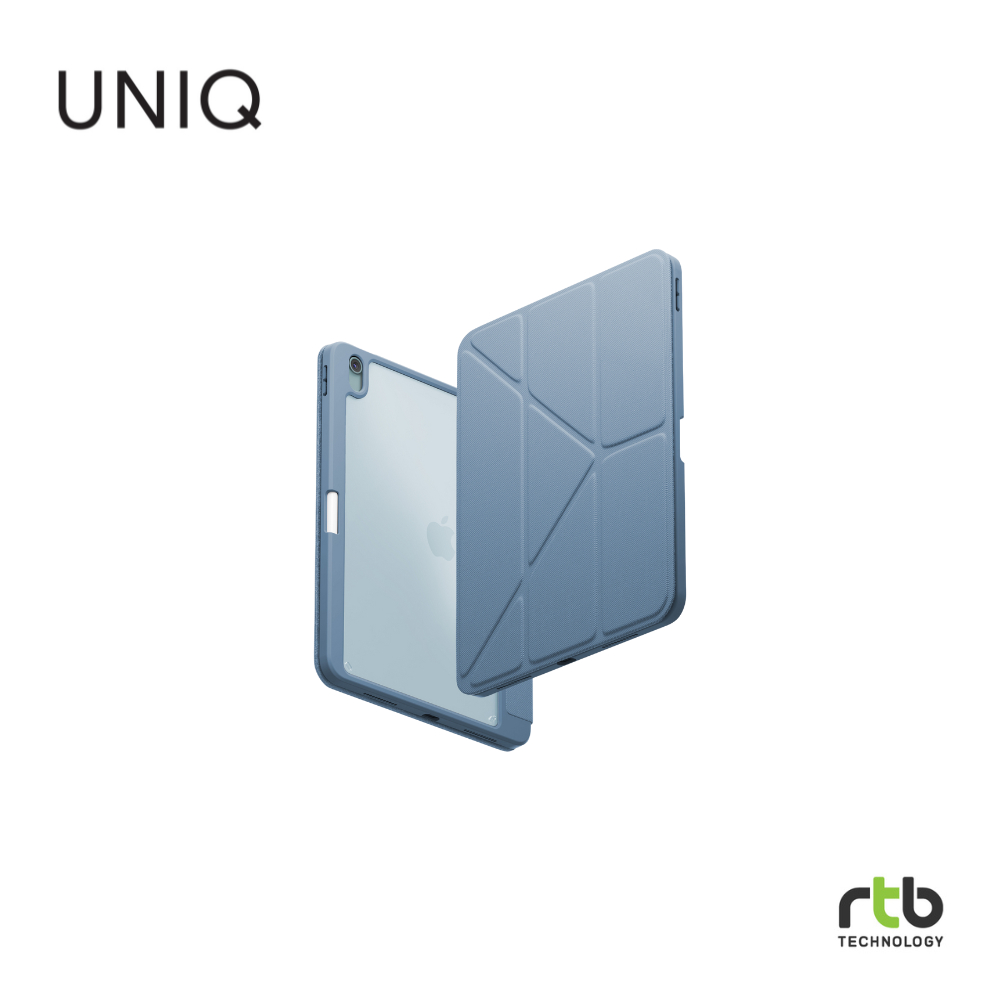 UNIQ เคส iPad Air 11” & Air 13" รุ่นที่ 6 (M2, 2024) รุ่น Moven ...