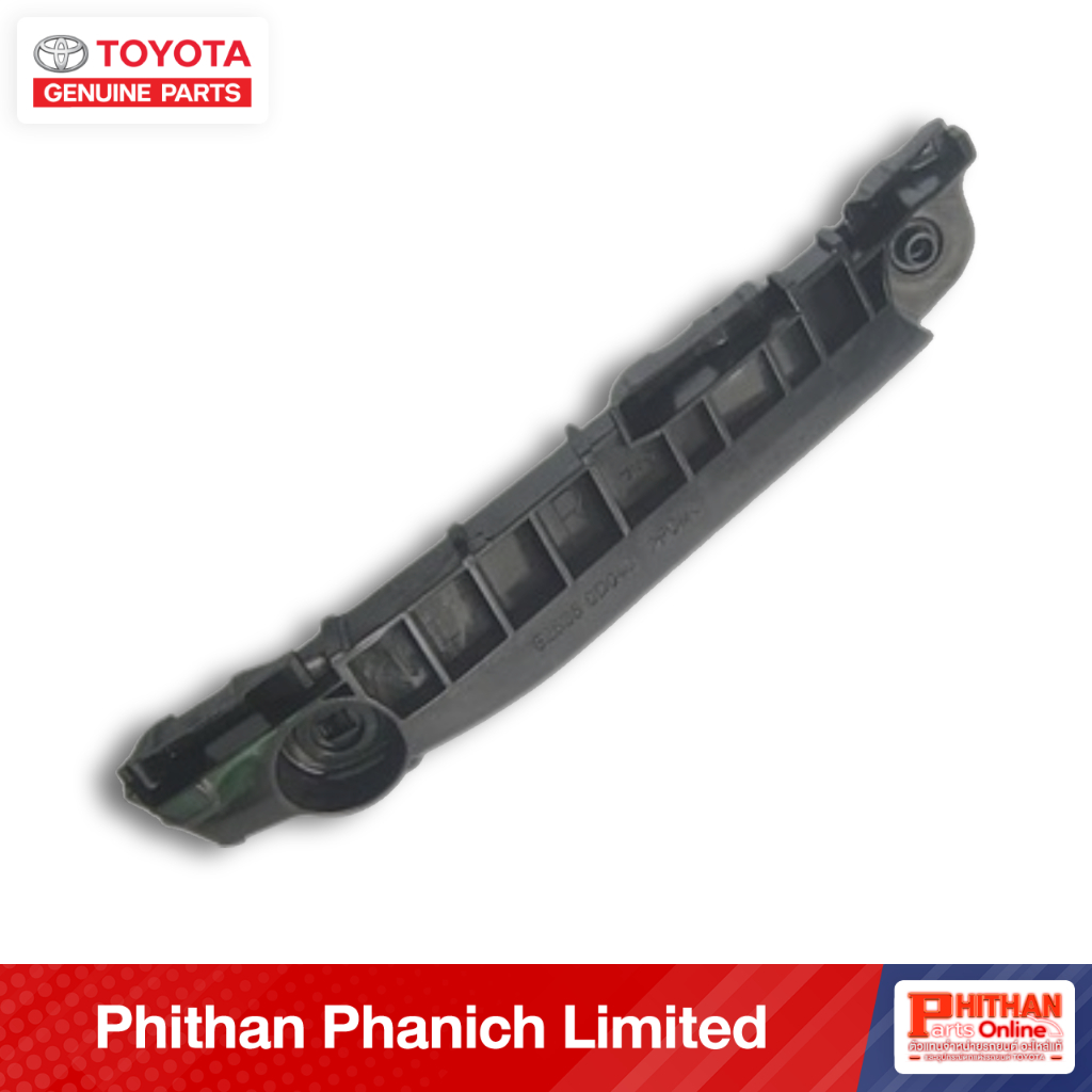 ขายึดกันชนหน้า,หล้ง/ซ้าย,ขวา โตโยต้า RETAINER FR,RR BUMPER LH,RH TOYOTA ...