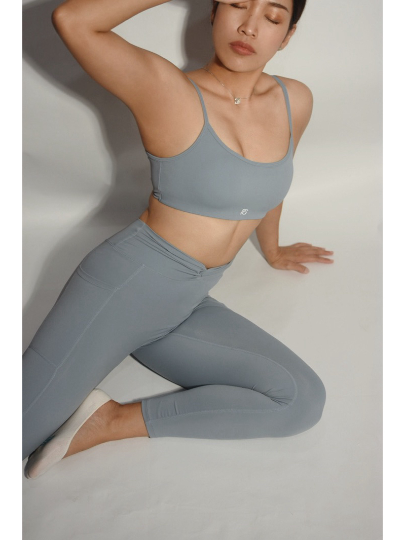 Pulsegear | สปอร์ตบรา รุ่น Serene sport bra | Shopee Thailand