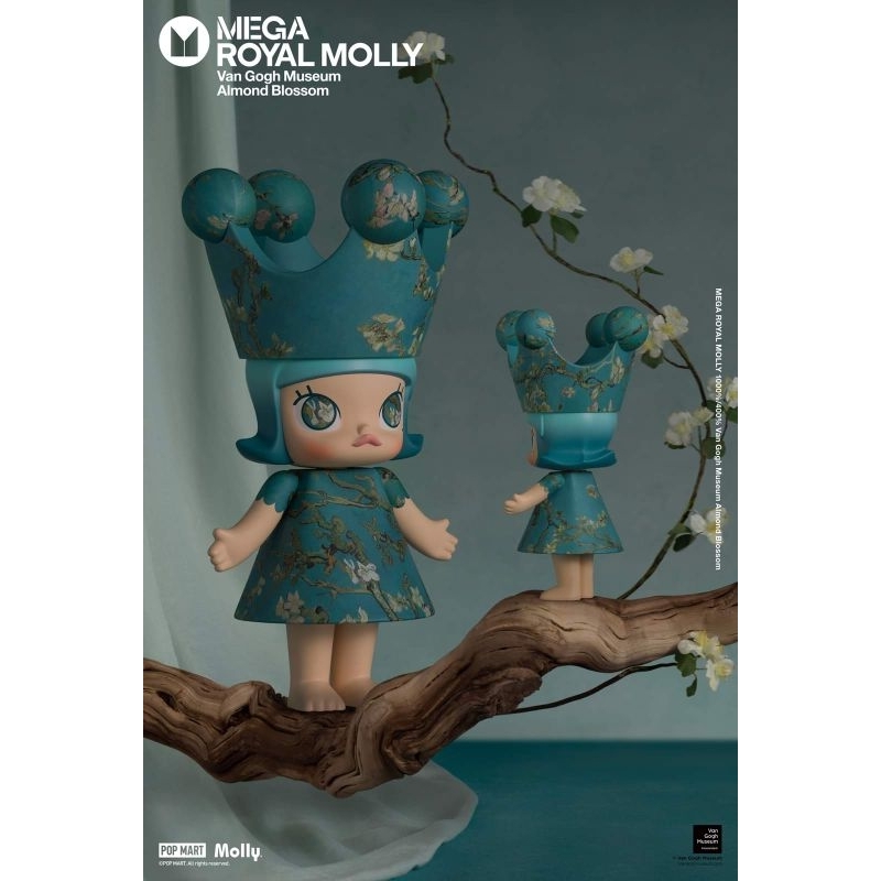 ðĒāļāļĢāđāļāļĄāļŠāđāļāđāļāļĒðĒāđāļ§āļāđāļāđāļ°mega royal molly Van gogh 400% āđāļāđāļāļēāļshop popmart ... ðĒāļāļĢāđāļāļĄāļŠāđāļāđāļāļĒðĒāđāļ§āļāđāļāđāļ°mega royal molly Van gogh 400% āđāļāđāļāļēāļshop popmart ...