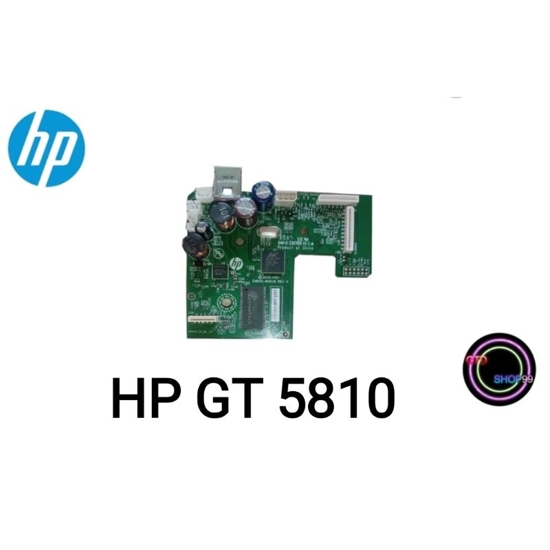 เมนบอร์ดHP GT 5810 Main pca Hp Gt 5810 | Shopee Thailand