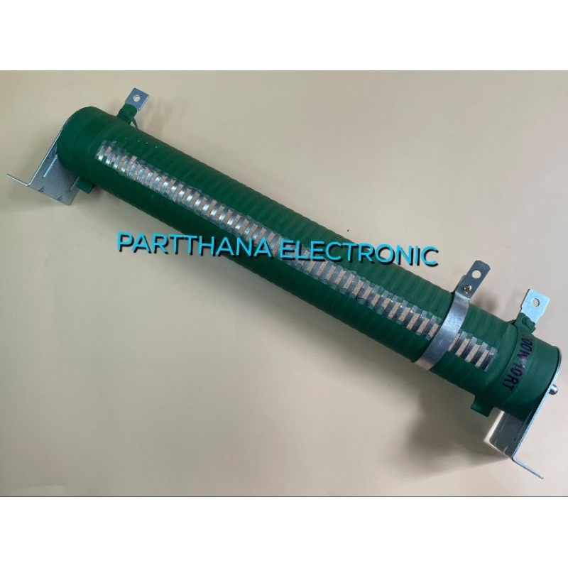 R-Brake ดัมมี่โหลด Dummy Load ปรับค่าได้ 1000W- 10 OHM ขนาด60*420MM ...