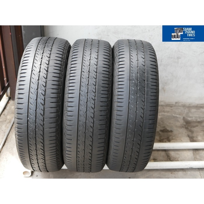 ยางมือสอง 175 65 r15 GOODYEAR ปี2021 ราคาต่อเส้น | Shopee Thailand