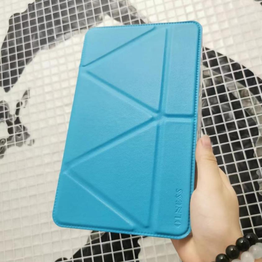 เคสฝาพับ เคสไอแพด ซองไอแพด Smart Case ตั้งได้ รุ่น Samsung Galaxy Tab A ...