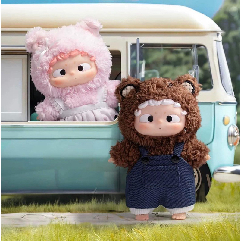 📌📌พร้อมส่งที่ไทย🇹🇭📌📌 กล่องสุ่มพวงกุญแจ แบบเช็คการ์ด Heyone💯 Ozai Spring ...