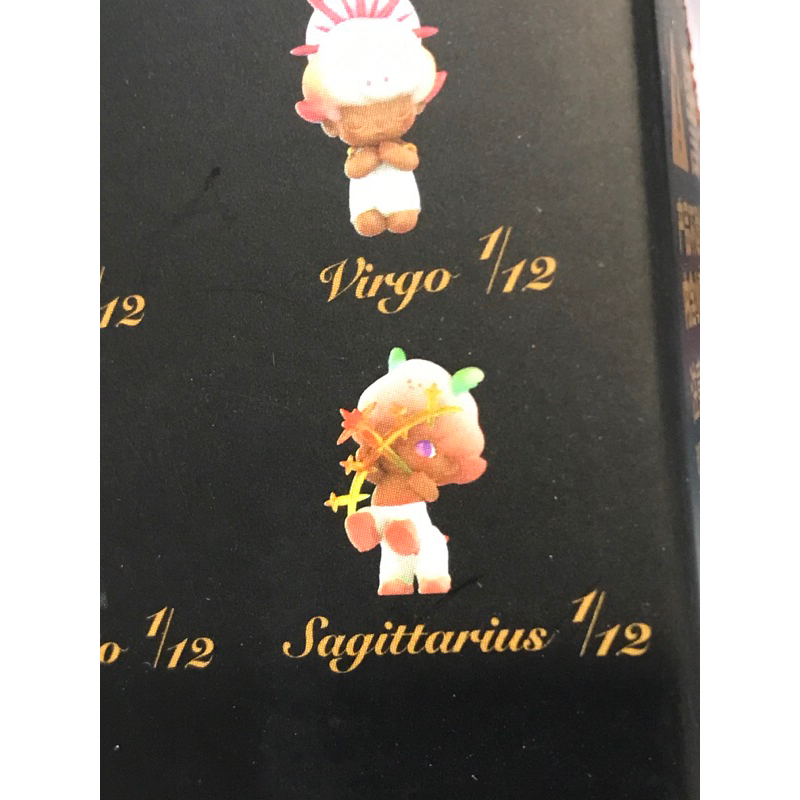 Dimoo zodiac series กล่องสุ่ม arttoy popmart พร้อมส่ง | Shopee Thailand