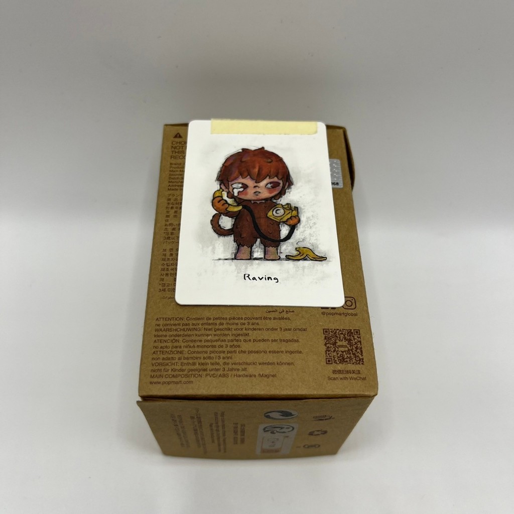 Hirono The Other One Series Blind Box | Shopee Thailand